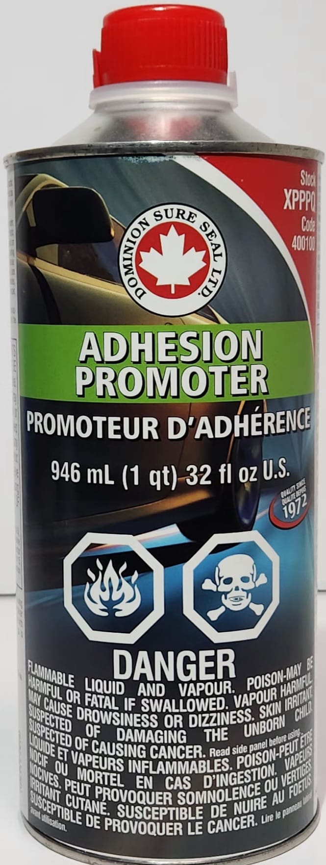 1L Adhesion Promoter – My Store